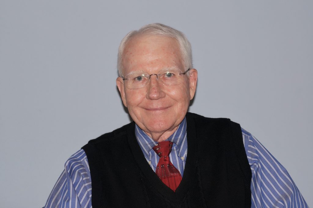 Joe Drolla | NOBPC | New Orleans-Birmingham Psychoanalytic Center